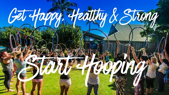 How to Start Hooping | Welcome to Hooplovers.tv | Learn Hooping