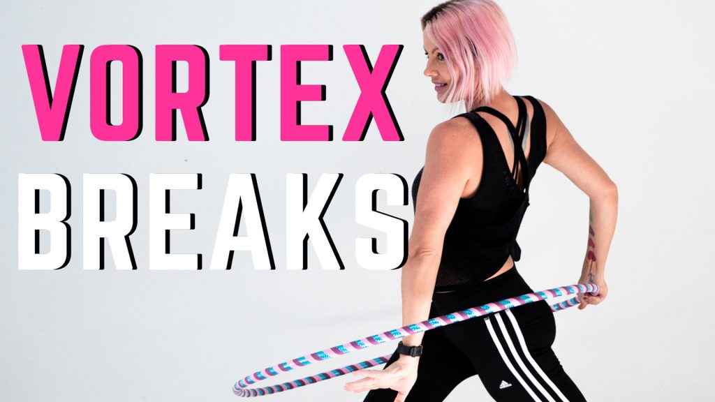 Floating through the vortex - Learn How to Hula Hoop | Hula Hoop Dance ...
