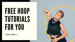 25 Hula Hoop Tricks with Tutorials | Hula Hoop Tricks for Beginner Hoopers
