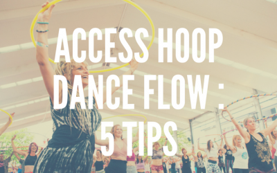 Learn Hula Hoop | FREE Hula Hoop Tutorials | Hula hoop Online classes