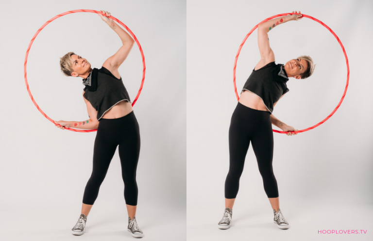 12 Hula Hoop Warm Up Ideas Before Hooping (Guide)