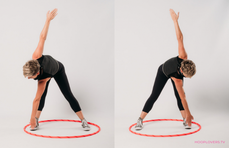 12 Hula Hoop Warm Up Ideas Before Hooping (Guide)