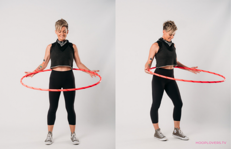 5 Steps to Waist Hooping (New Guide) | Waist Hooping for Total Beginners