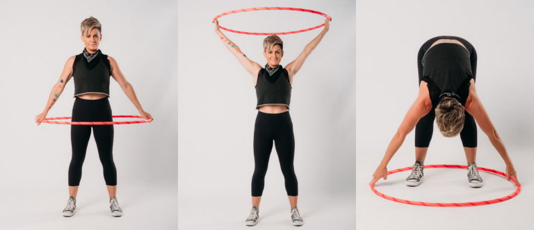 12 Hula Hoop Warm Up Ideas Before Hooping (Guide)