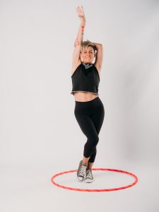 5 Steps to Waist Hooping (New Guide) | Waist Hooping for Total Beginners