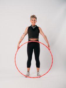 5 Steps to Waist Hooping (New Guide) | Waist Hooping for Total Beginners