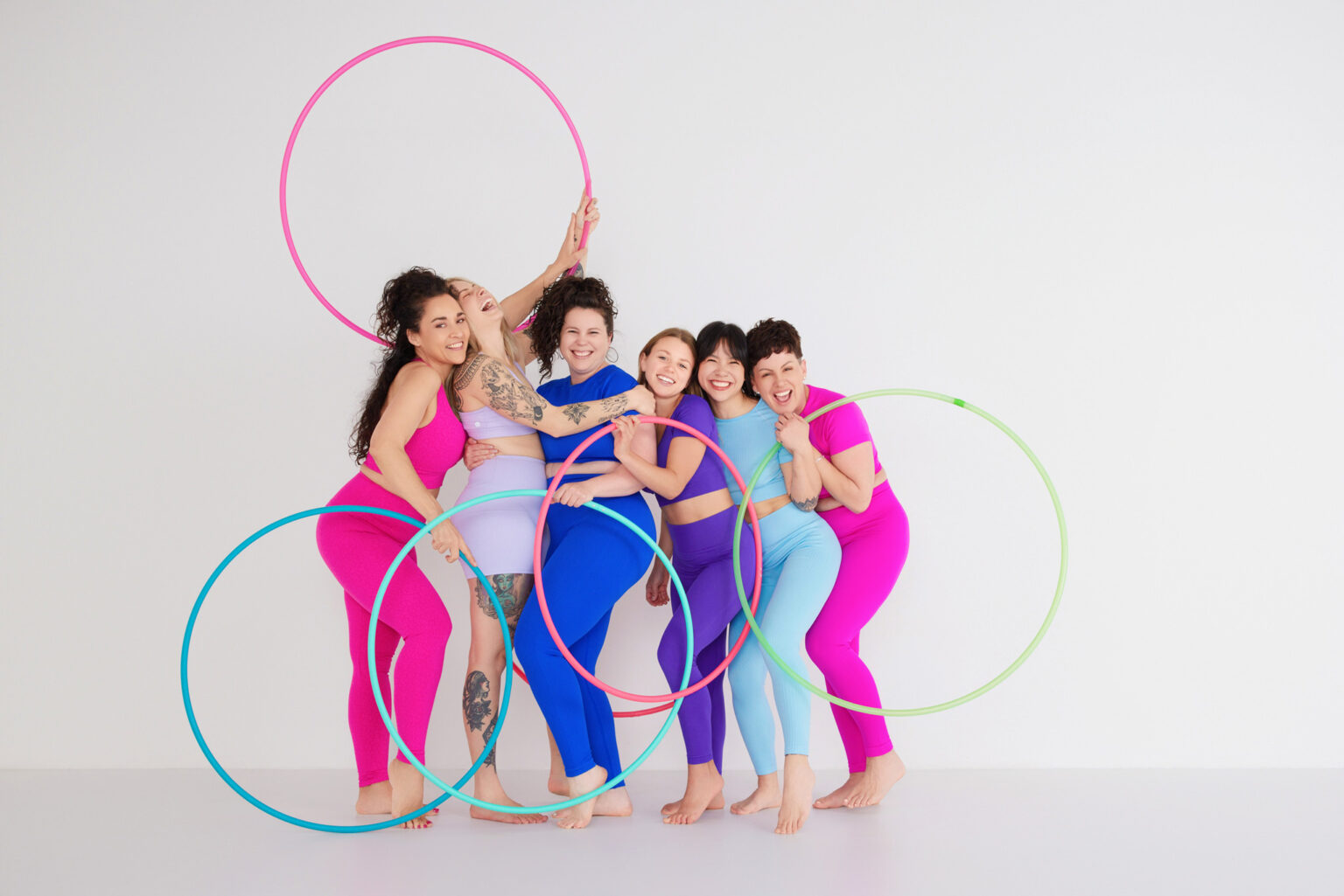 Learn Hula Hoop | FREE Hula Hoop Tutorials | Hula hoop Online classes